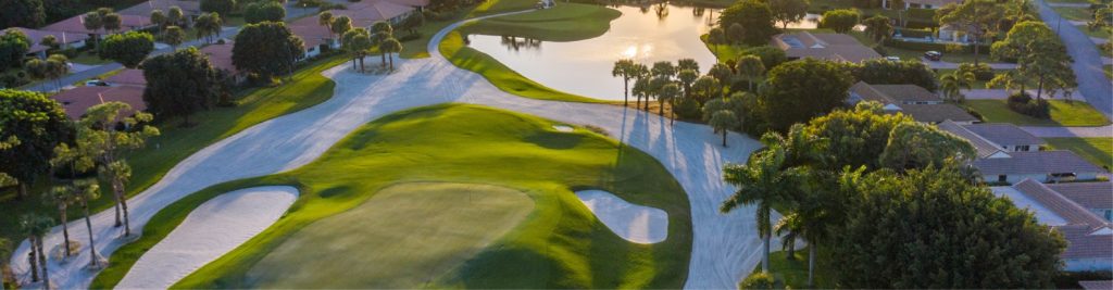 News & Media - Bobby Weed Golf Design