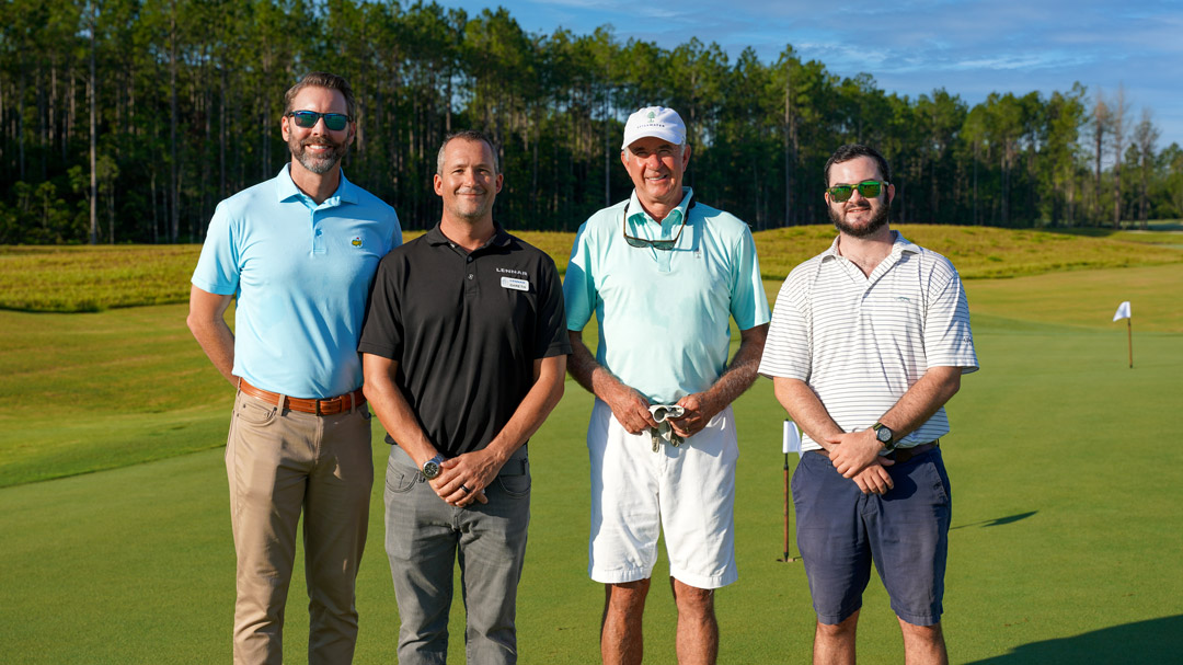 Stillwater Opens as North Florida’s First New 18-Hole Golf Course in ...